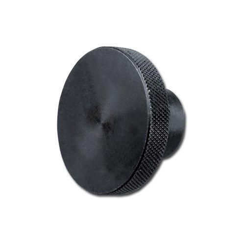 Knurled Control Knob SKT-025 Tapped Through Knurled Control Knob : Amazon.in: Home Improvement