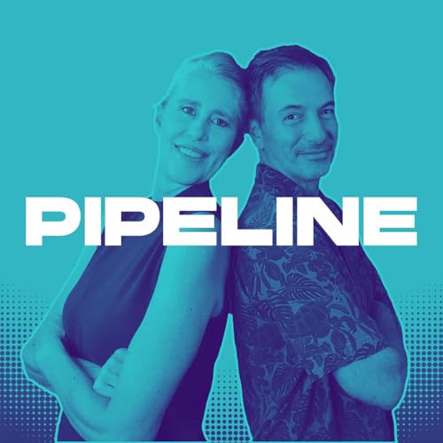 Amazon.com: Pipeline : Wave Representatives: Audible Books & Originals