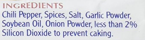 Brooks Chili Seasoning Packet Recipe | Bryont Blog