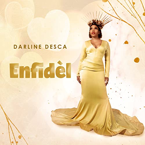 Enfidèl by Darline Desca on Prime Music