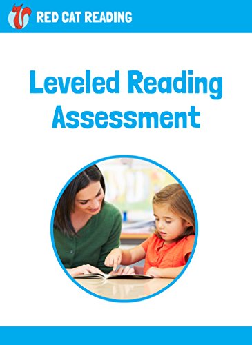 Amazon.com: Leveled Reading Assessment eBook : Red Cat Reading: Kindle ...