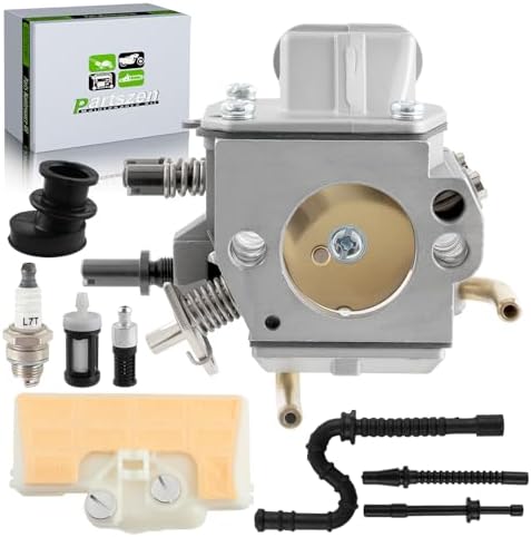 Amazon.com: NIMTEK MS290 Carburetor for STIHL 029 039 MS310 MS390 ...