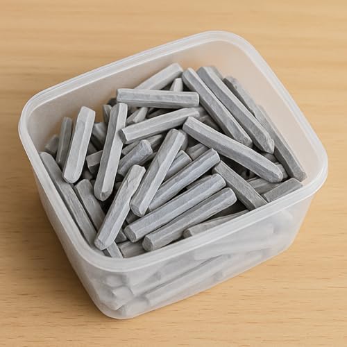 Slate Pencils Box – Approx 300 gm Slate Pencils | Suitable for Taking ...