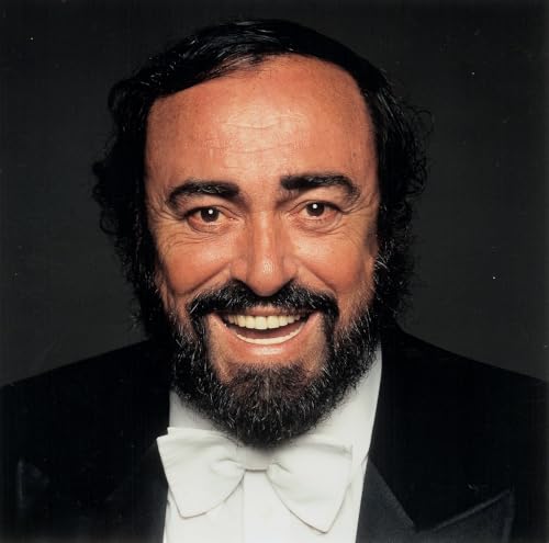 Cardillo: Core 'ngrato (Arr. Chiaramello) song by Luciano Pavarotti ...
