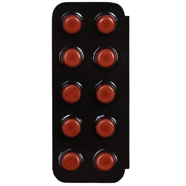 Systel - Strip of 10 Tablets : Amazon.in: Health & Personal Care