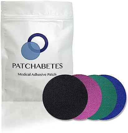 Amazon.com: Libre 3 Sensor Covers Waterproof, Patches for Libre 2 ...