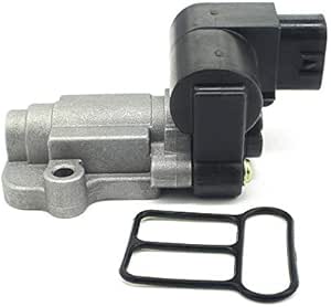Amazon.com: CoolAutoCore IAC Idle Air Control Valve 22650-AA182 ...