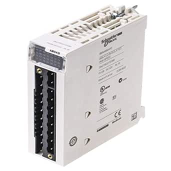 Modicon, Schneider | BMXAMI0410 | M340 Analog Input Module (Renewed ...