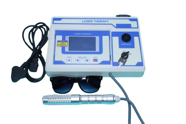 TNT Laser Therapy Machine Physiotherapy Equipment Laser Device Laser ...