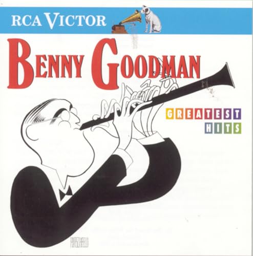 Play Greatest Hits by Benny Goodman on Amazon Music