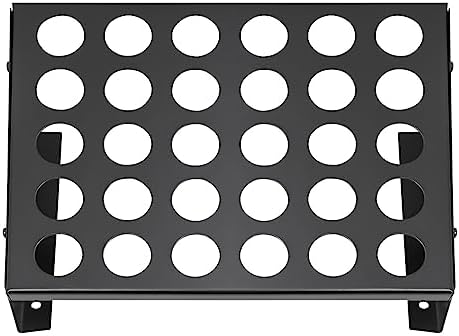 Colton Industrial 20711 | 5C Collet Storage Rack Holds 30 5C Collets ...