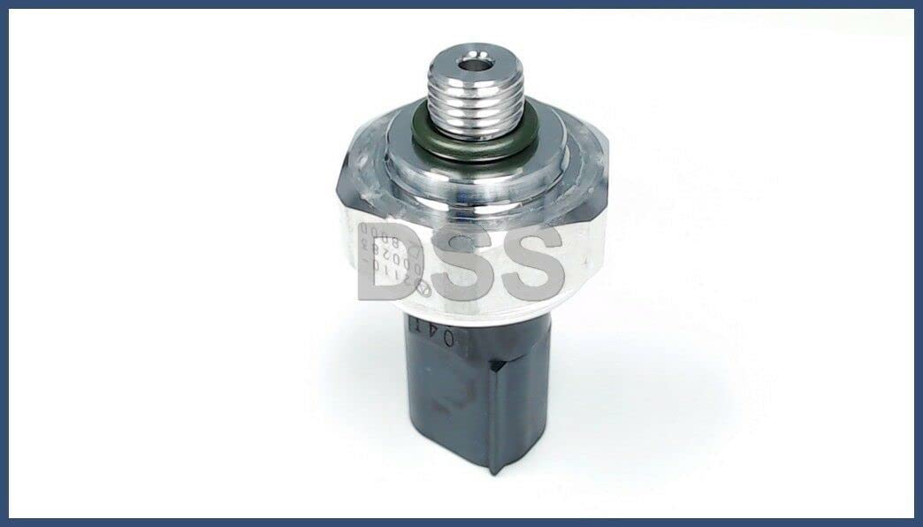 Amazon.com: MERCEDES-BENZ 2110000283 GENUINE OEM PRESSURE SENSOR ...