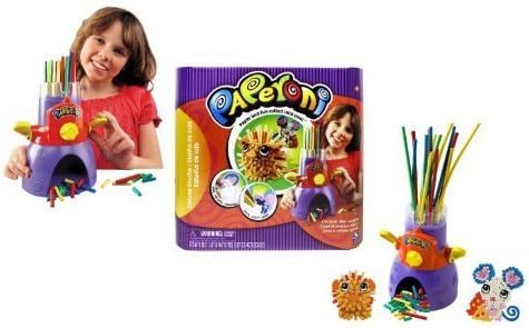 Amazon.com: Umagine Paperoni Deluxe Studio : Toys & Games