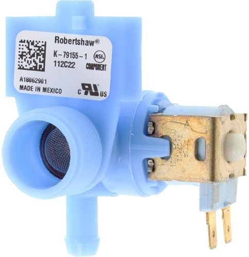 Amazon.com: Frigidaire 5304525044 Water Inlet Valve : Appliances