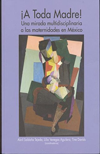¡A toda madre! Una mirada multidisciplinaria a las maternidades en ...