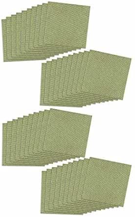 Amazon.co.jp: Tile Carpet, Water Repellent Tile Mat for Pets, Set of 40 ...