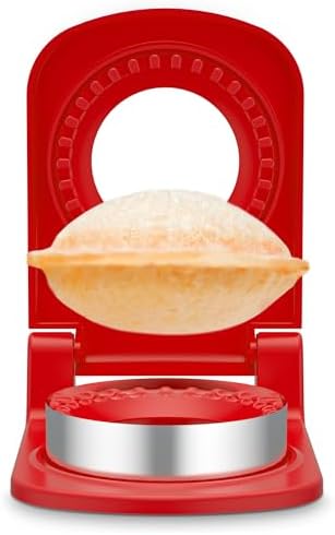 Sandwich Cutter and Sealer，Round Sandwich Cutters for Kids Lunch，Peanut ...