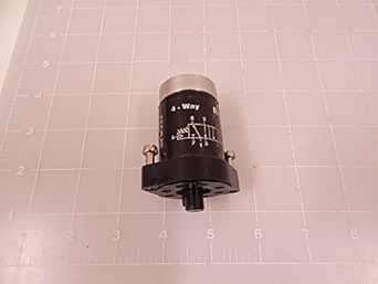 Clippard R-401: Amazon.com: Industrial & Scientific