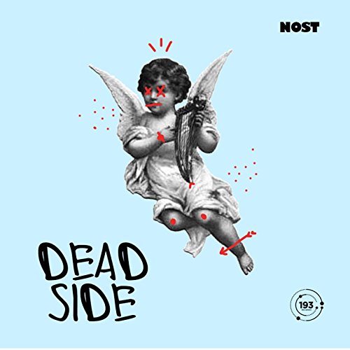 Dead Side by Nost on Prime Music
