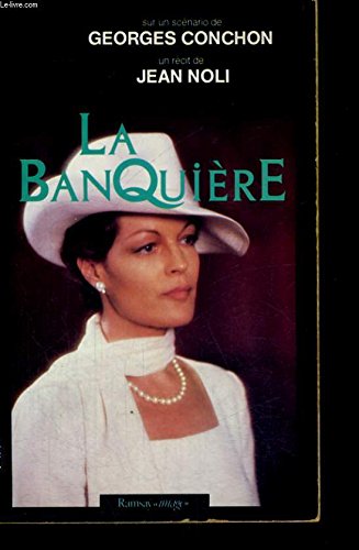 Amazon.com: La banquiere: Georges Conchon: Books