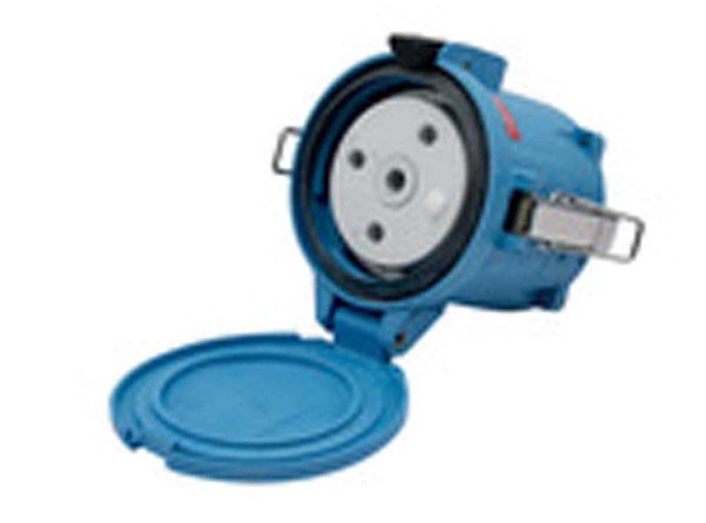 Meltric 33-94043, Ds100 Receptacle: Amazon.com: Industrial & Scientific