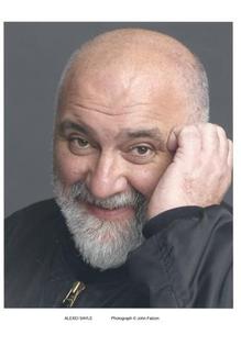 Amazon.co.uk: Alexei Sayle: books, biography, latest update