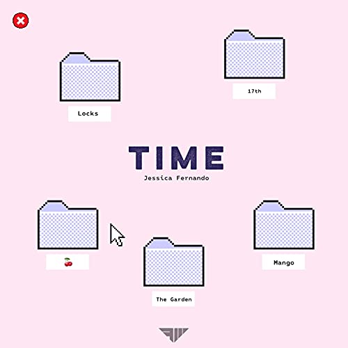 Time de Jessica Fernando en Amazon Music Unlimited