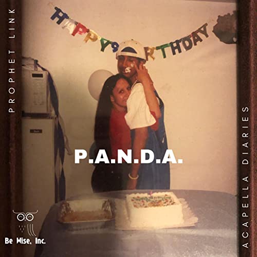 Écouter P.A.N.D.A. par Prophet Link sur Amazon Music Unlimited