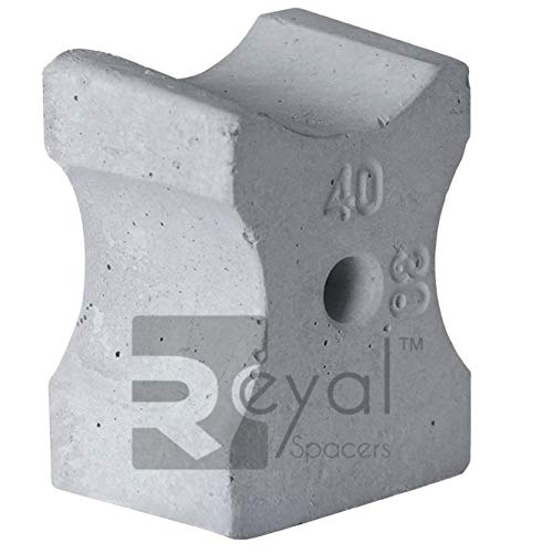 Reyal Mould and Concrete Spacers Multi Cover Block for Beam/Column ...