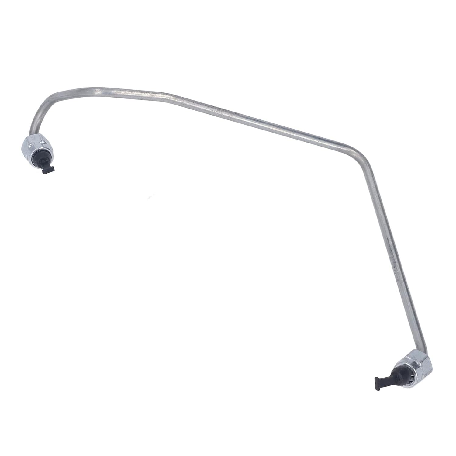 Amazon.com: Hilitand Fuel Pipe, High Pressure Fuel Pipe Aluminum Alloy ...