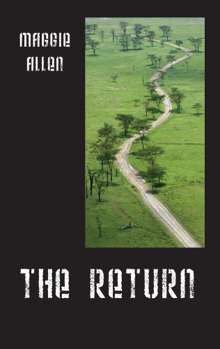 Book review of The Return - Readers' Favorite: Book Reviews and Award ...