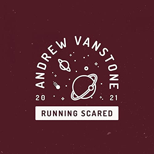 Running Scared de Andrew Vanstone en Amazon Music Unlimited