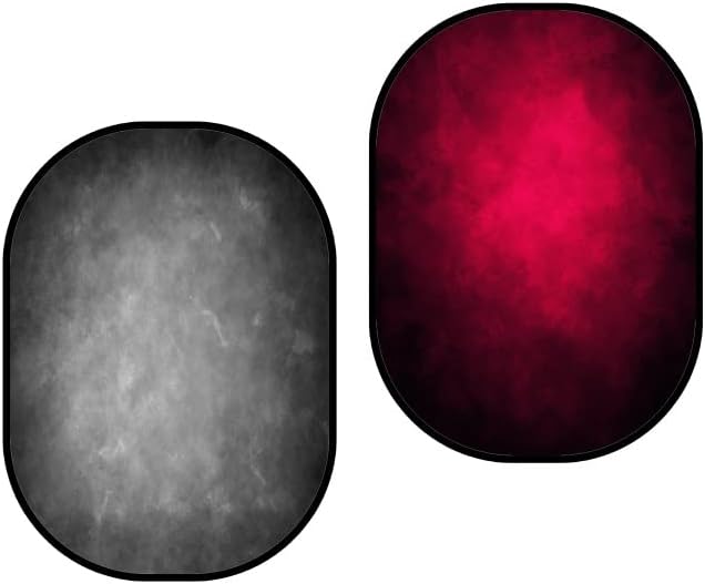 Amazon.com : Kate Collapsible Backdrop Pop Up Photo Backdrops Portable ...