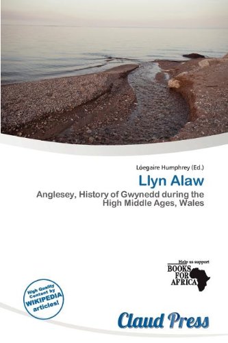 Amazon.co.jp: Llyn Alaw : 本