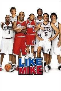 Amazon.com: LIKE MIKE - DVD : Movies & TV