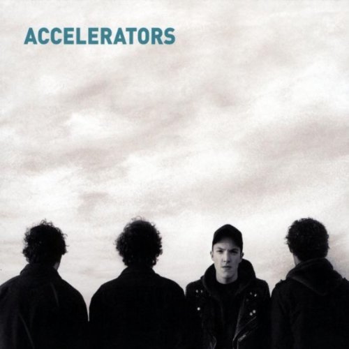 Amazon.com: Accelerators : The Accelerators: Digital Music