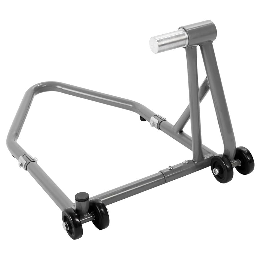 Béquilles Pour Moto Acheter Béquille De Stand Moto ER-2 Monobras ...