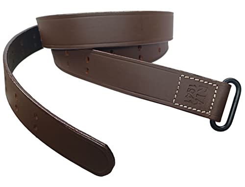 Top 10 Military Leather Rifle Sling of 2022 - Katynel