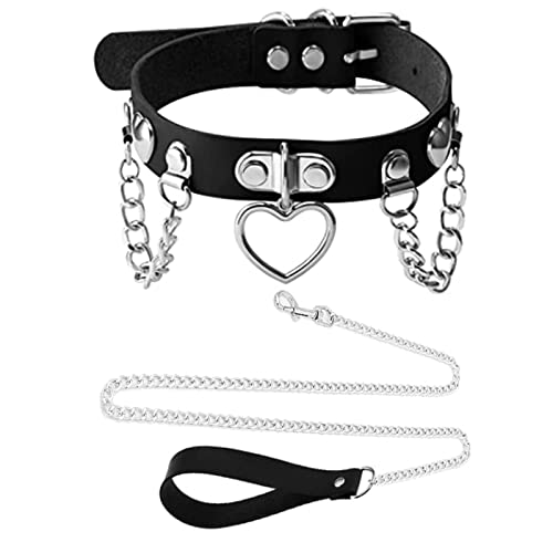 Leash and Collar for Humans – The 15 best products compared - Wild ...