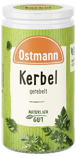 Kerbel - Geschenkidee Gewuerze