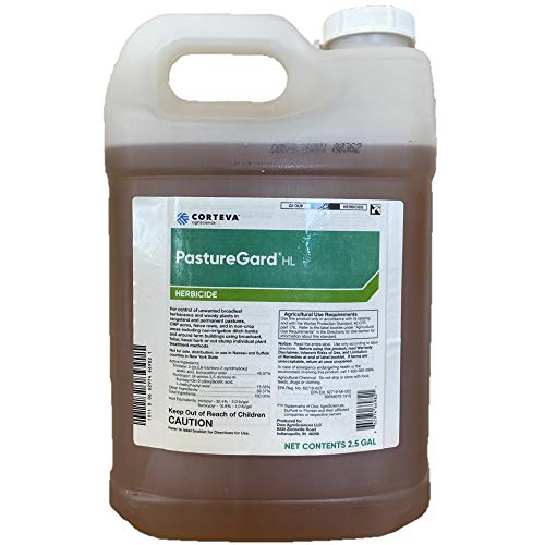 Best Herbicide for Blackberry Control: Top Picks for Effective ...