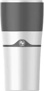 Amazon.co.jp: Portable Coffee Maker Portable American Drip Pot Coffee ...