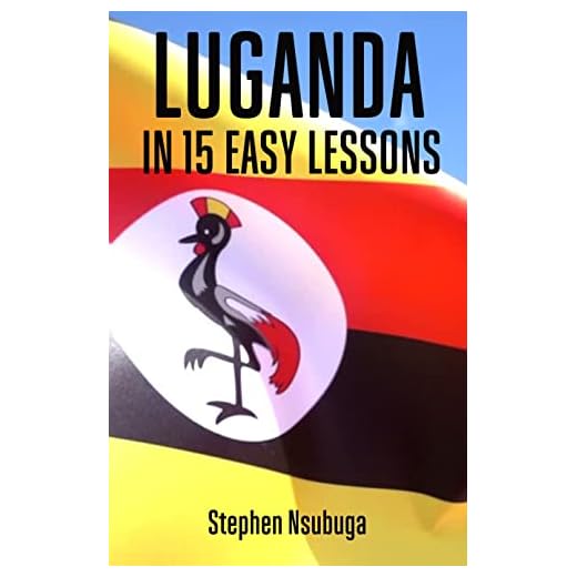 25 Luganda Proverbs (with audio and English translations) – Language Hobo