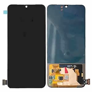 RepairFully Compatible for Vivo V25 (Fingerprint Support) Amoled ...