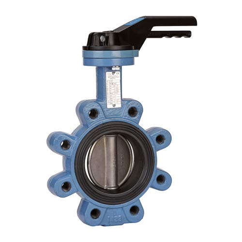 Syveco 1160032 Series 1160 Stainless Steel/Cast Iron Shut-Off Flap ...