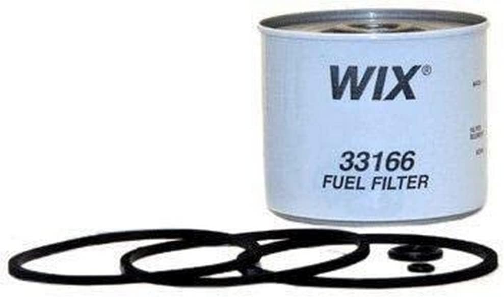 33166 FUEL FILTER, Filters - Amazon Canada