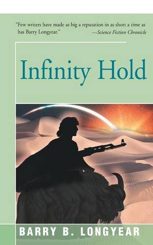 Publication: Infinity Hold