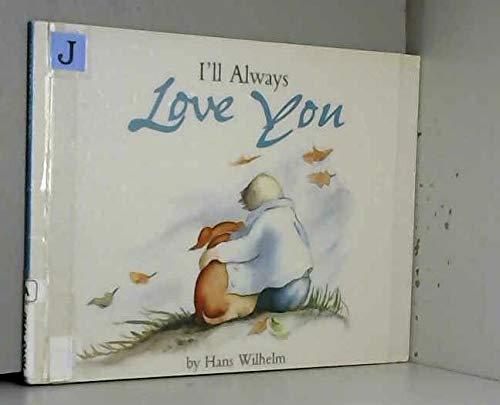 Buy I'll Always Love You Book Online at Low Prices in India | I'll ...