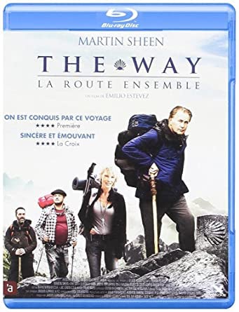 El camino / The Way (2010) [ Origen Francés, Ningun Idioma Espanol ...