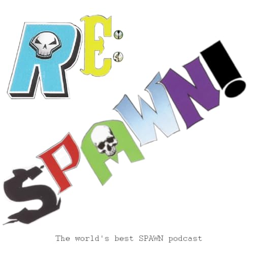 RE:Spawn : John F. and David W.: Amazon.in: Audible Books & Originals